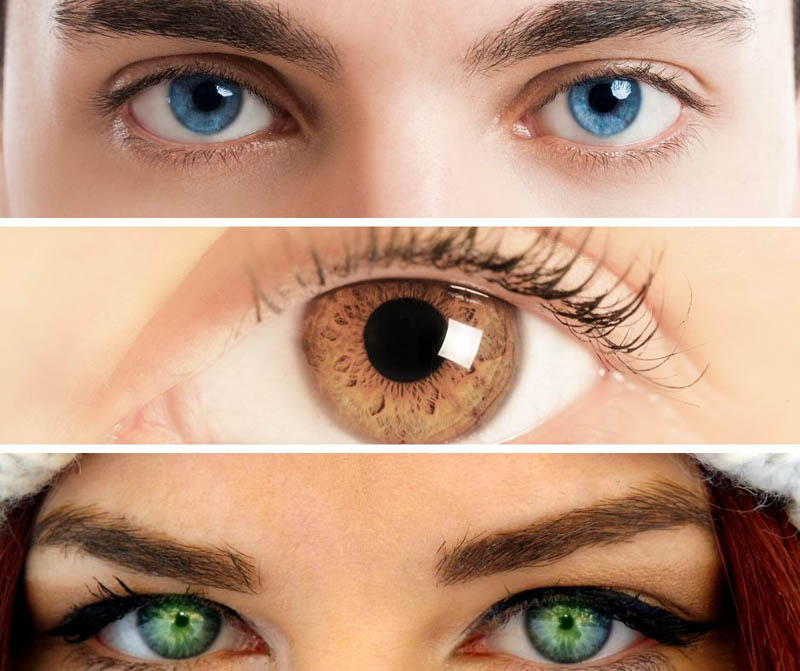 Find The Right Hair Colour