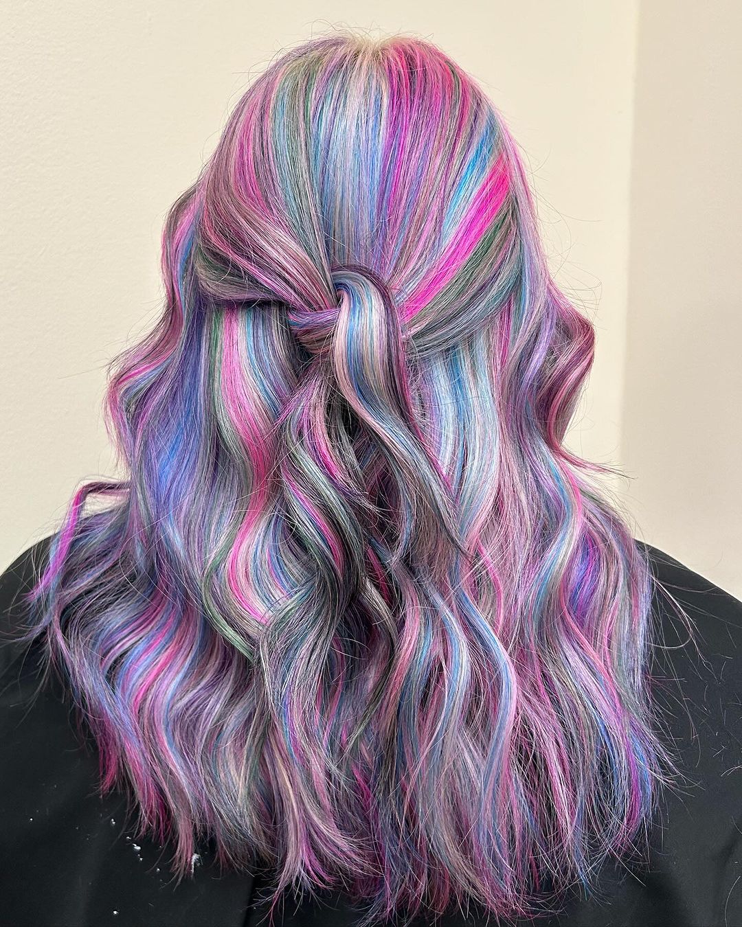 Creative Hair Colours You'll Love!, Top Hair Salon in Halifax