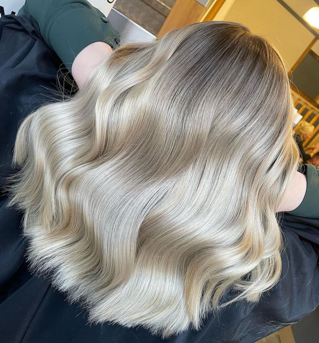 New Client Offer - 50% Off at Anthony James Hair Salon in Halifax