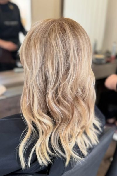 Join the Colour Club | Anthony James Hair Salon Halifax